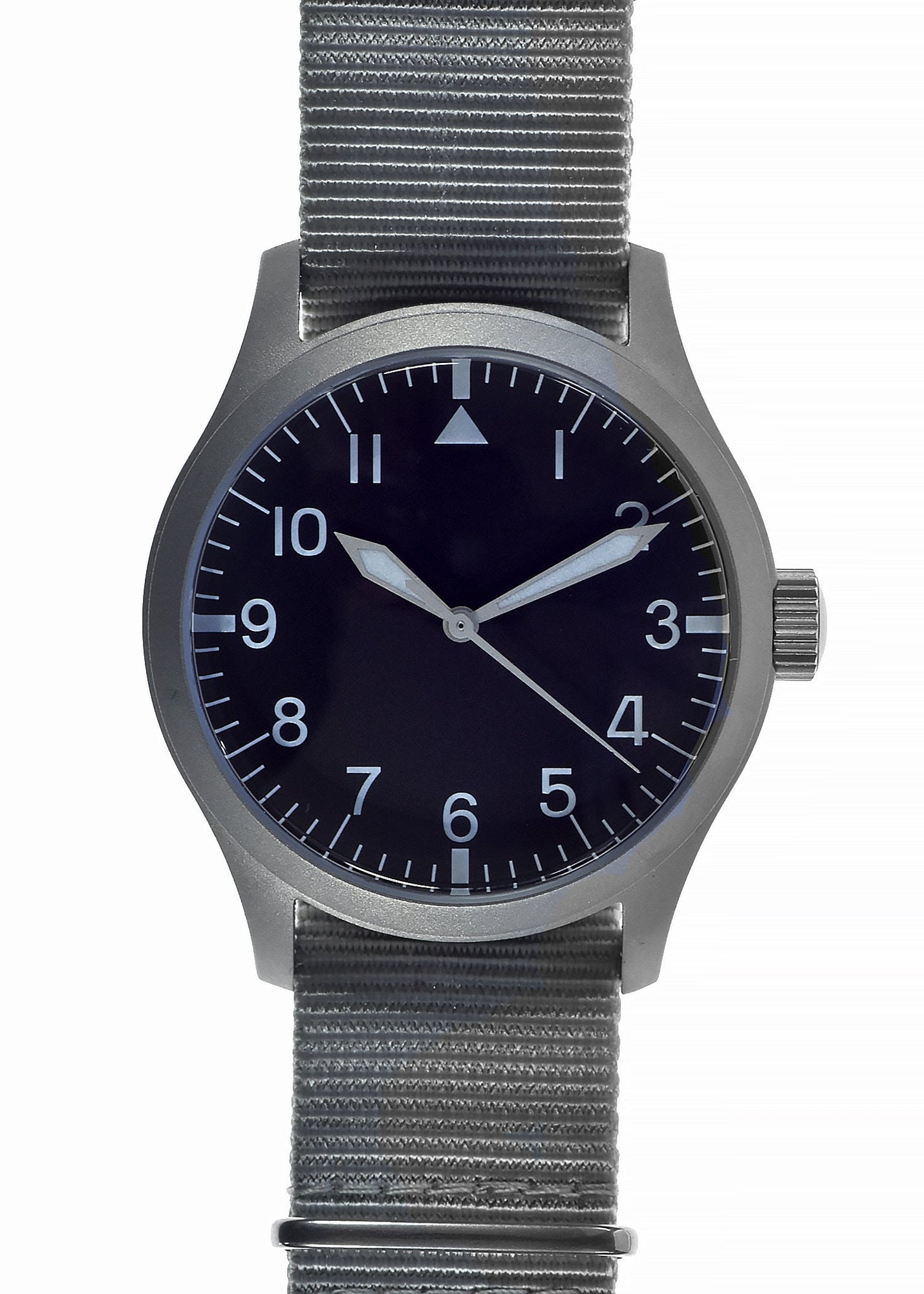 MIL Timepieces | Military & Tactical Watches – Rare, Surplus Models