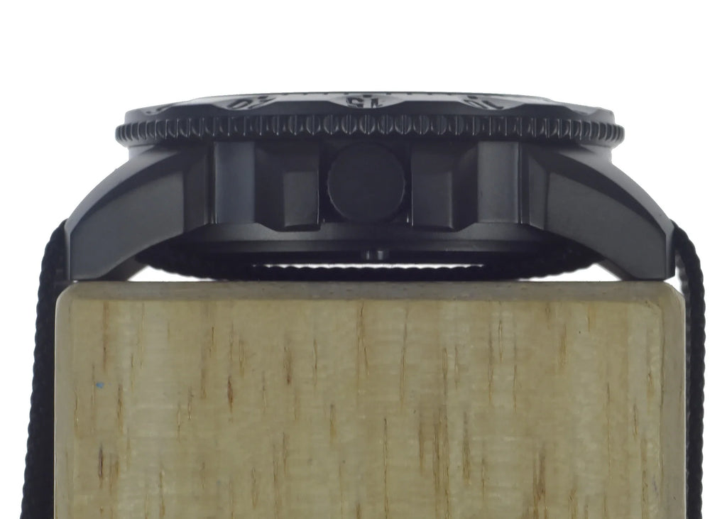 MWC P656 2023 Model Titanium Tactical Series Watch with Subdued Dial ...