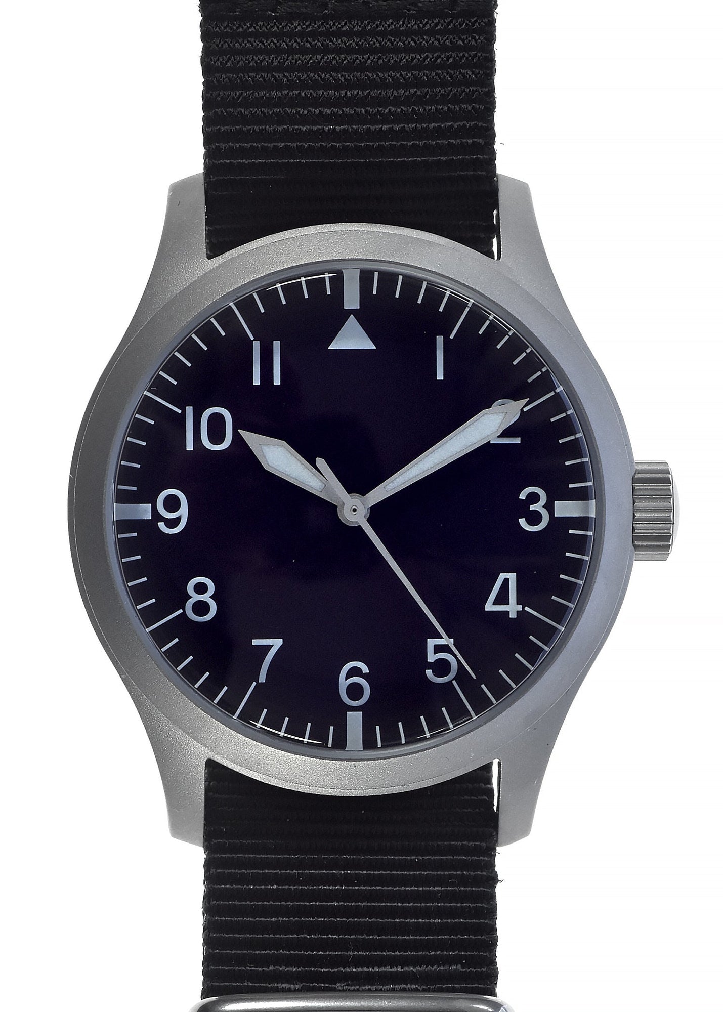 MIL Timepieces | Military & Tactical Watches – Rare, Surplus Models
