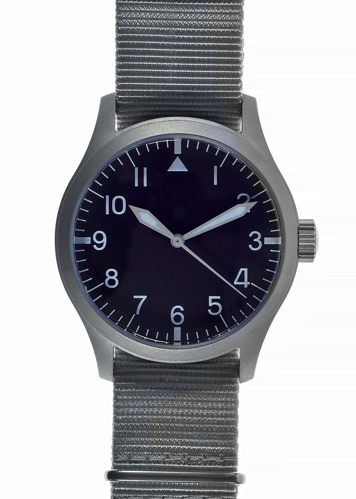 MIL Timepieces | Military & Tactical Watches – Rare, Surplus Models