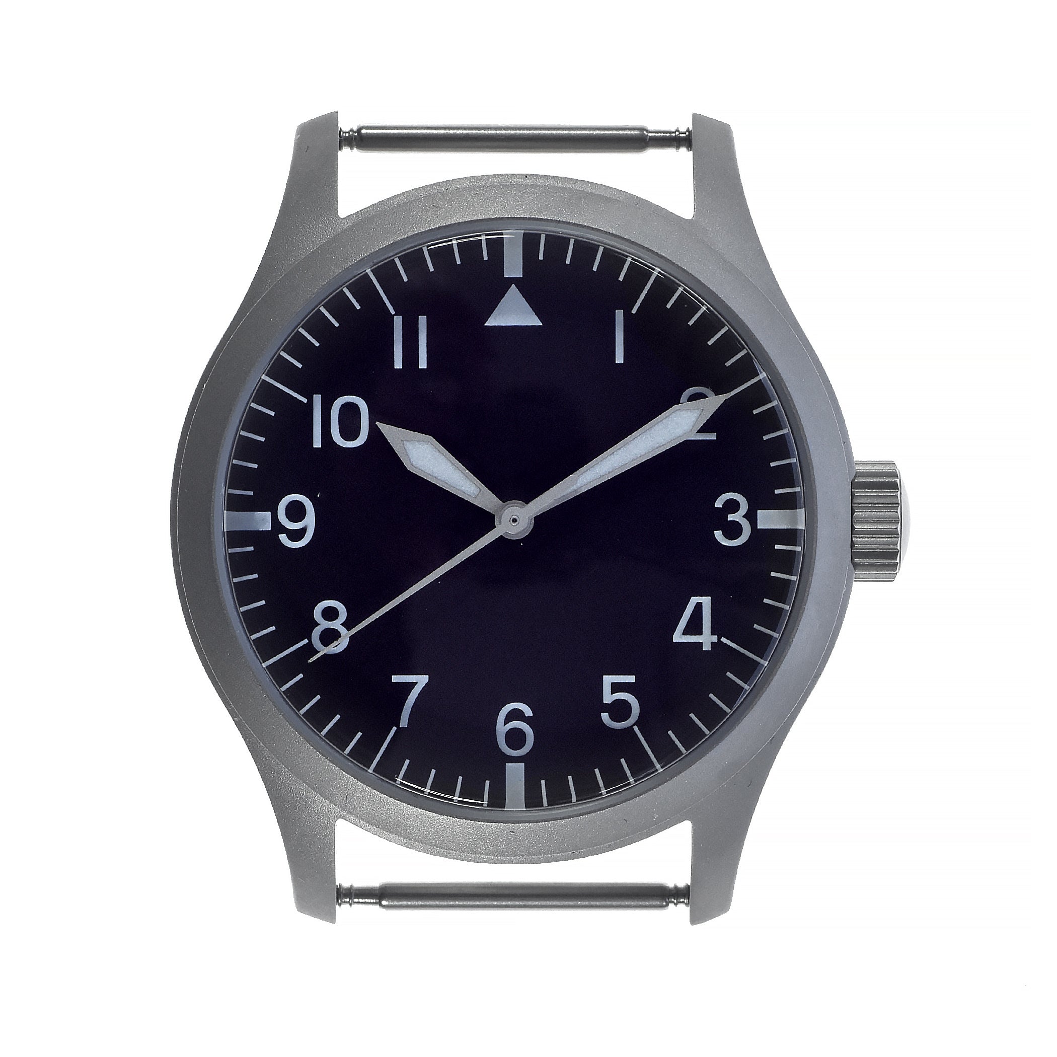 MIL Timepieces | Military & Tactical Watches – Rare, Surplus Models