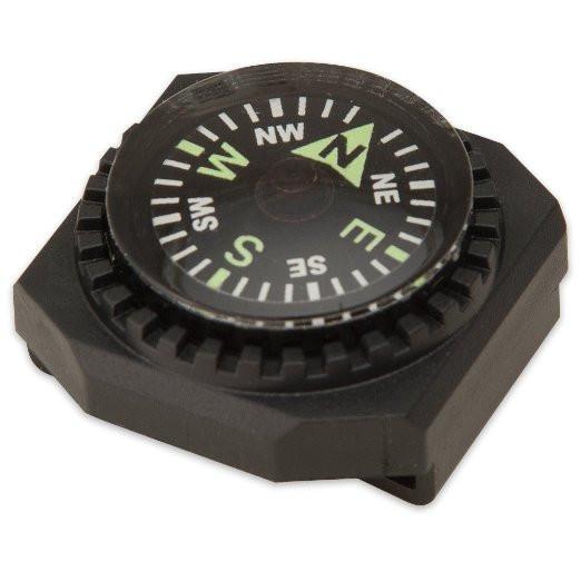 Miniature Watch Strap/Band Compass | Tactico Logistics ROI